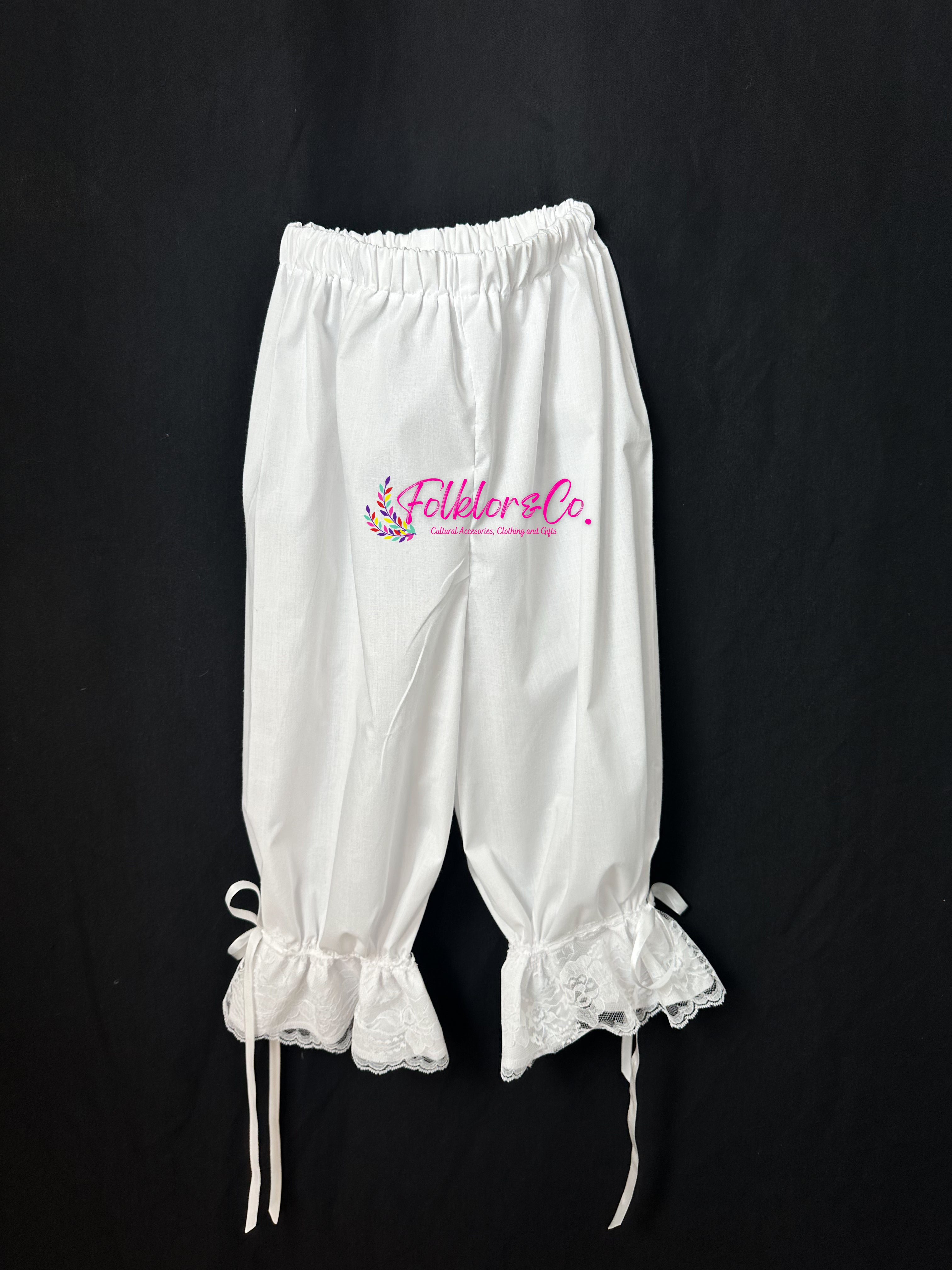 Long Bloomers – Folkloryco